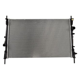 Subaru Forester Radiators & Parts - Performance, Replacement | CARiD