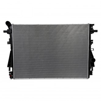 Ford F-250 Radiators & Parts - Performance, Replacement | CARiD
