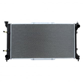 Subaru Legacy Radiators & Parts - Performance, Replacement | CARiD