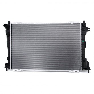 Ford Crown Victoria Radiators & Parts - Performance, Replacement | CARiD