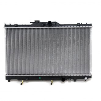 Toyota Corolla Radiators & Parts - Performance, Replacement | CARiD