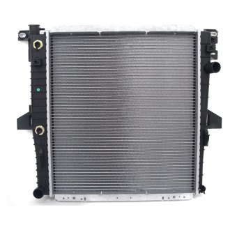 Ford Explorer Radiators & Parts - Performance, Replacement | CARiD