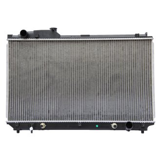 Lexus LS430 Radiators & Parts - Performance, Replacement | CARiD