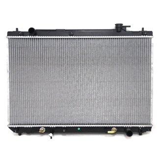 Toyota Highlander Radiators & Parts - Performance, Replacement | CARiD