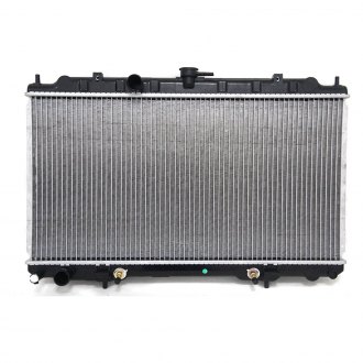 Nissan Sentra Radiators & Parts - Performance, Replacement | CARiD