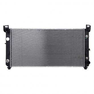 Chevy Suburban Radiators & Parts - Performance, Replacement | CARiD