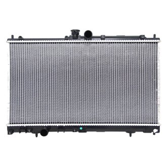 Mitsubishi Lancer Radiators & Parts - Performance, Replacement | CARiD
