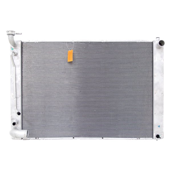 OSC Heat Transfer Products® 2688 - Crossflow Engine Coolant Radiator