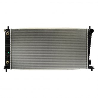 Ford F-150 Radiators & Parts - Performance, Replacement | CARiD