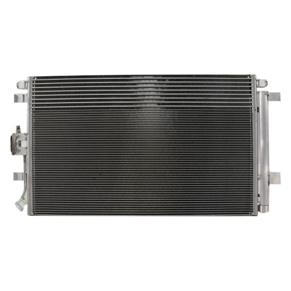 OSC Heat Transfer Products® 30082 - A/C Condenser