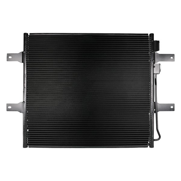 OSC Heat Transfer Products® 3657 - A/C Condenser