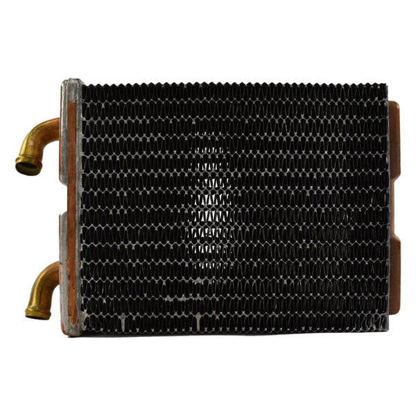 OSC Heat Transfer Products® 98717 - HVAC Heater Core