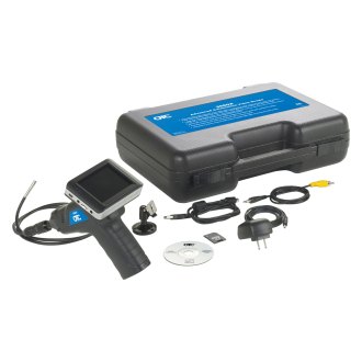 Automotive Inspection Cameras & Scopes | Waterproof, Wi-Fi — CARiD.com