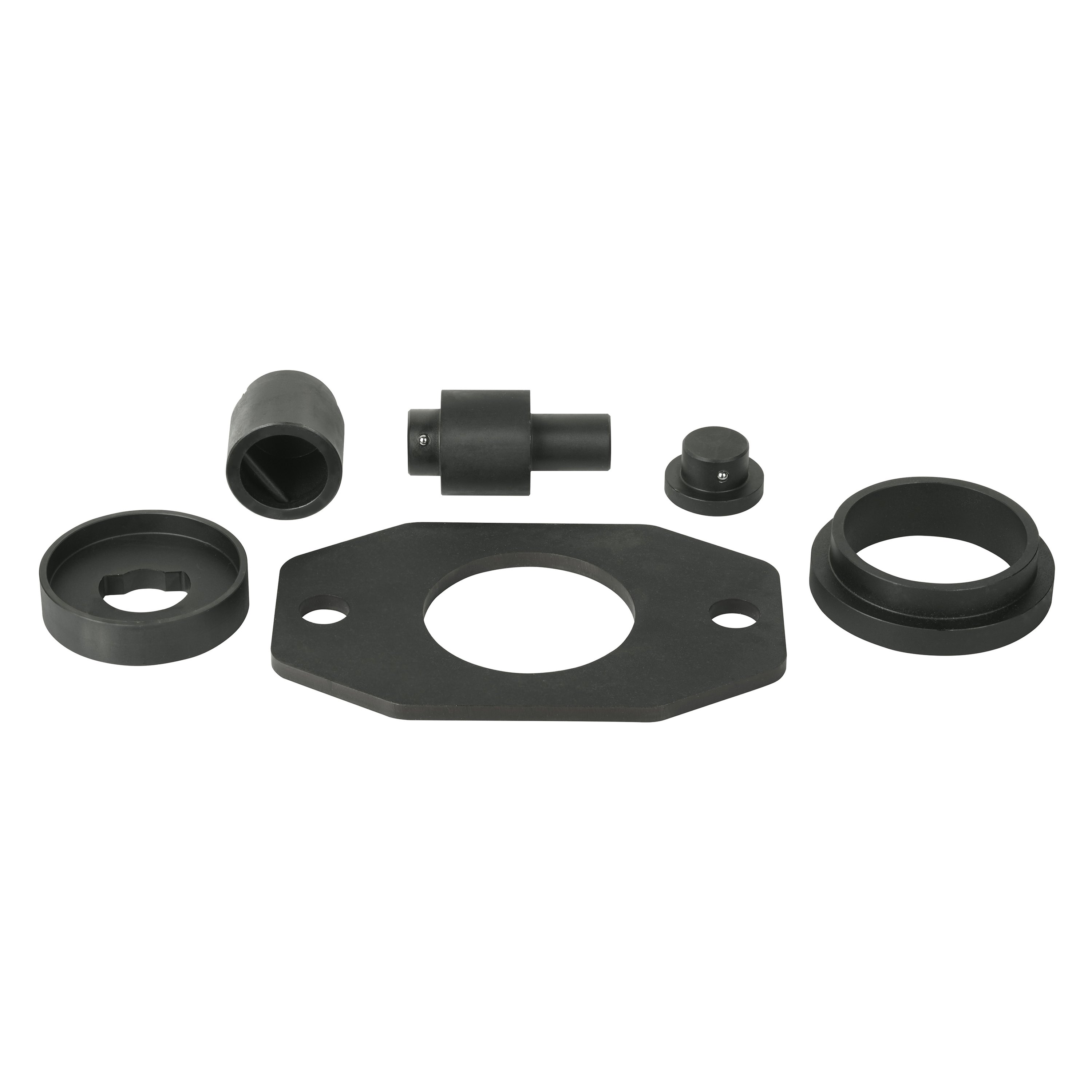 OTC® 4254 - Hendrickson Rear Suspension Adapter Kit