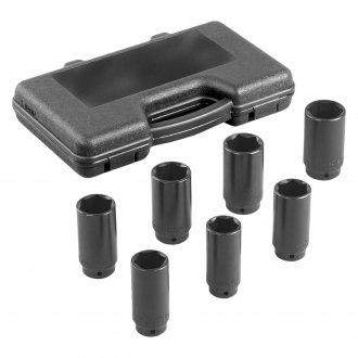 Universal Axle & CV Joint Tools | CARiD