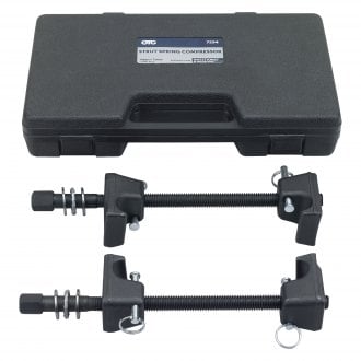 Universal Coil Spring Compressors | CARiD