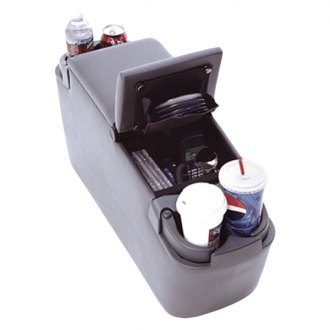 Universal Car & Truck Center Consoles, Floor Consoles, Parts - CARiD.com