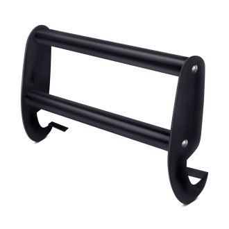 Push Bars | Integral Step, Winch Mount – CARiD.com