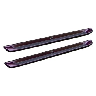 Chevy Express Running Boards - Side Steps - Nerf Bars | CARiD