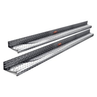 Ford Transit Running Boards | Side Steps | Nerf Bars – CARiD.com