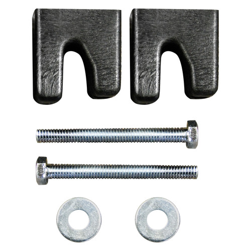 Owens 49 010 Premium No Drill Clamp Tool Box Mounting Kit Owens 49 010 Premium No Drill Clamp Tool Box Mounting Kit