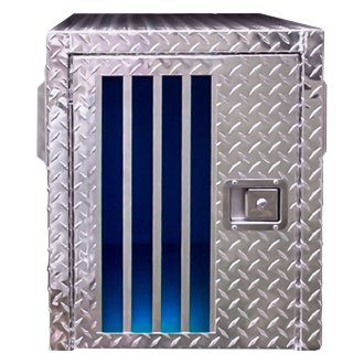 Dog Boxes & Carriers | Single, Dual, Aluminum, Car Seats – CARiD.com