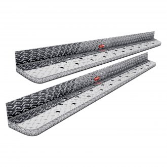 Chevy Express Step Boards — CARiD.com