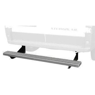 Ford Transit Running Boards | Side Steps | Nerf Bars – CARiD.com