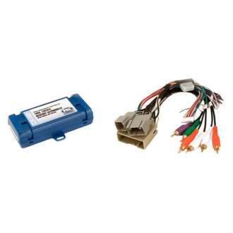 Ford F-250 Stereo Installation Kits & Parts | CARiD