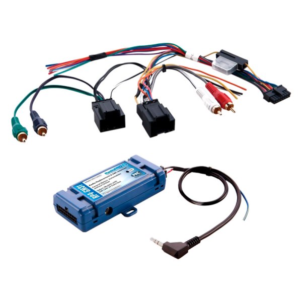 PAC® RP4GM31 - RadioPRO4 Interface