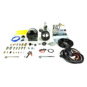 2000 Dodge Ram Exhaust Brakes & Air Shutdown Valves — CARiD.com
