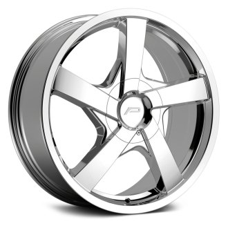 Chrome Rims | Car & Truck Custom Wheels — CARiD.com
