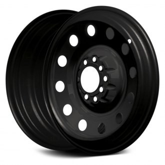 Pacer™ | Wheels & Rims from an Authorized Dealer — CARiD.com