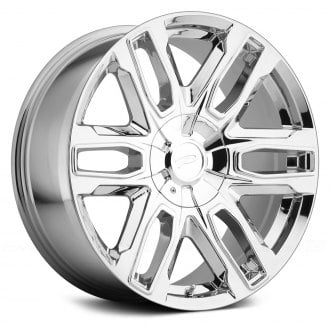 Pacer™ | Wheels & Rims from an Authorized Dealer — CARiD.com