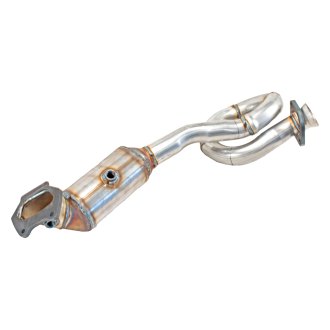 2012 Jeep Wrangler Replacement Catalytic Converters – CARiD.com