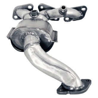 2004 Ford Taurus Replacement Exhaust Manifolds – CARiD.com