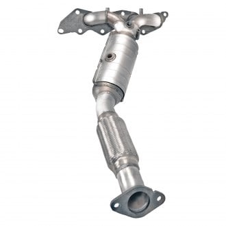 2009 Ford Focus Replacement Catalytic Converters – CARiD.com