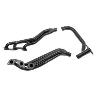 Nissan Pathfinder Performance Exhaust Systems | Mufflers, Headers, Tips