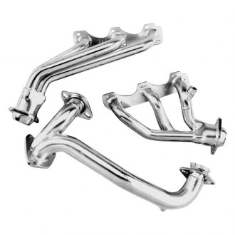 1997 Ford Ranger Performance Headers | Short, Long Tube – CARiD.com