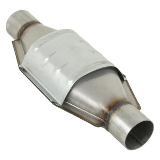 Racing Catalytic Converters | High Flow, Direct Fit — CARiD.com
