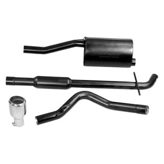Volkswagen Performance Exhaust Systems | Mufflers, Headers, Cat-Back