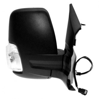 Ford Transit Mirrors | Factory, Custom, Towing – CARiD.com
