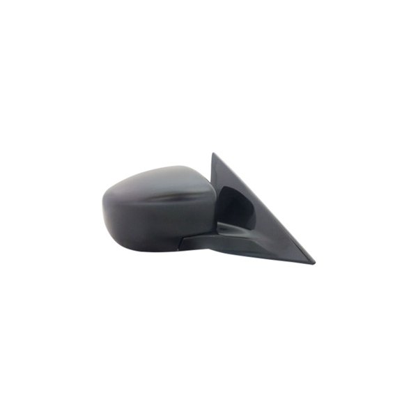 Pacific Best® M14093 - Passenger Side Power View Mirror (Foldaway ...