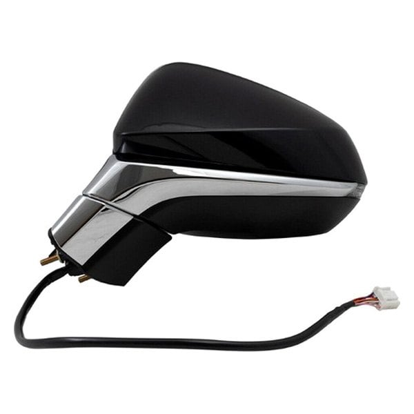 Pacific Best® - Lexus NX 2015 Power Side View Mirror