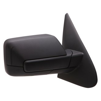Ford Expedition Side View Mirrors | Custom, Replacement – CARiD.com