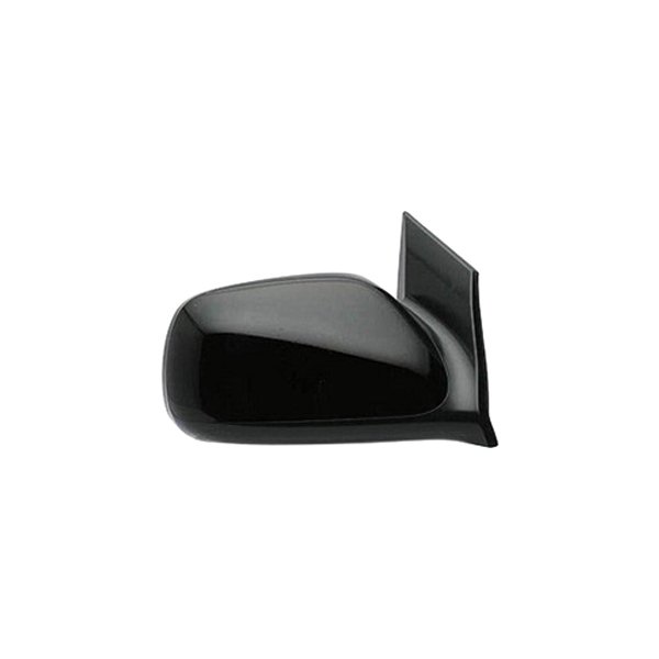 Pacific Best® M23039 - Passenger Side Power View Mirror (Heated, Non ...