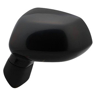 Honda Fit Side View Mirrors | Custom, Replacement – CARiD.com