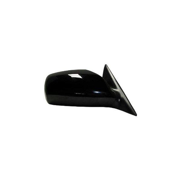Pacific Best® M33307 - Passenger Side Power View Mirror (Non-Heated ...