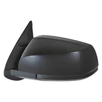 Toyota Tacoma Side View Mirrors | Custom, Replacement – CARiD.com