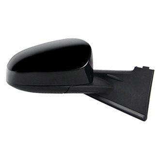 Toyota Yaris Side View Mirrors | Custom, Replacement – CARiD.com